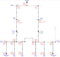 CONTINGENCY ANALYSIS | Power System Studies