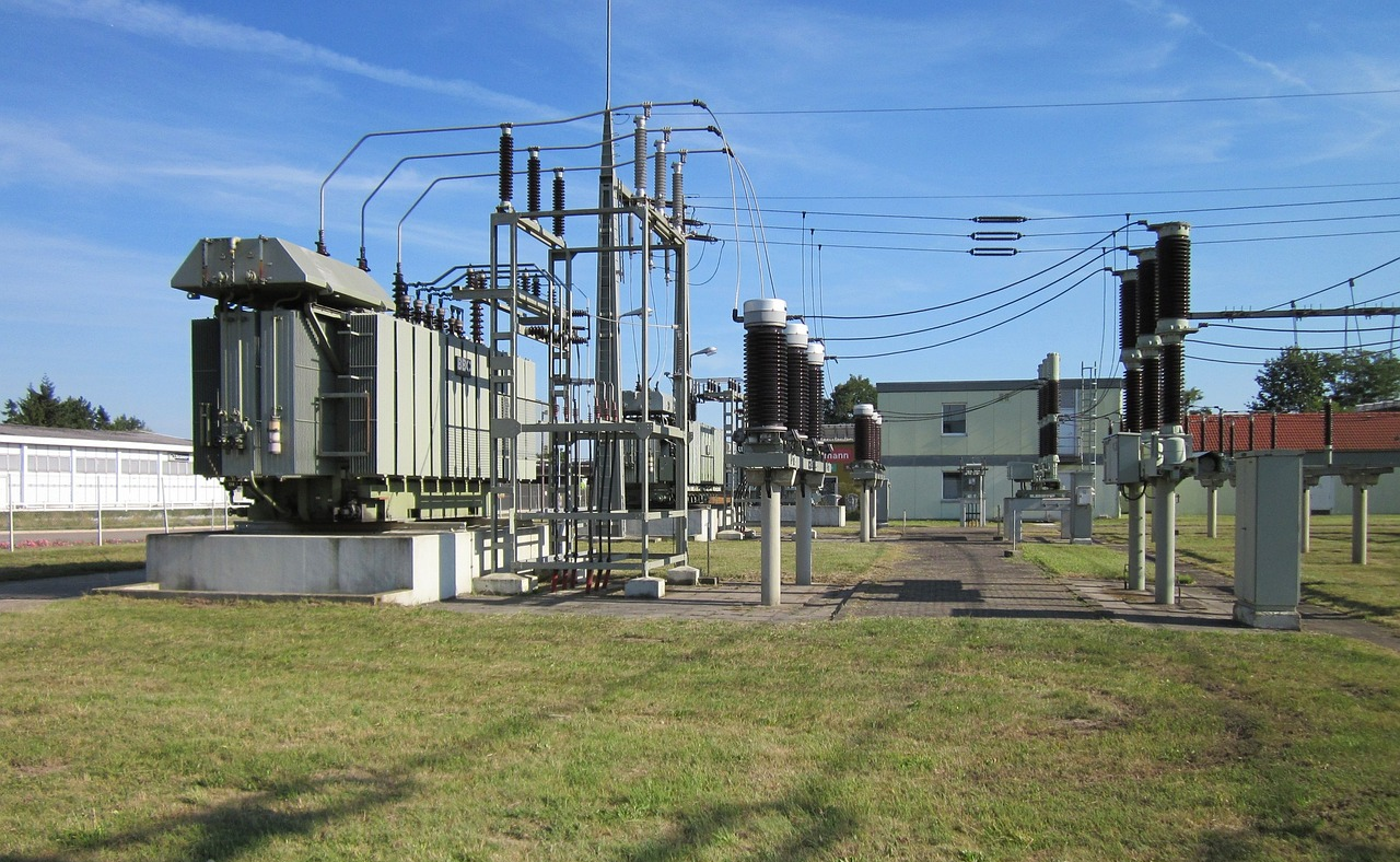 Earthing Study Services | Grounding System Analysis Consultants